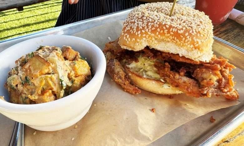 Standard Beer in Raleigh for Family-Friendly Food and Fun