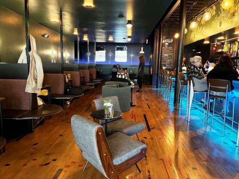 New Restaurants and Bars in Raleigh, Now Open ~ NC Triangle Dining Food ...