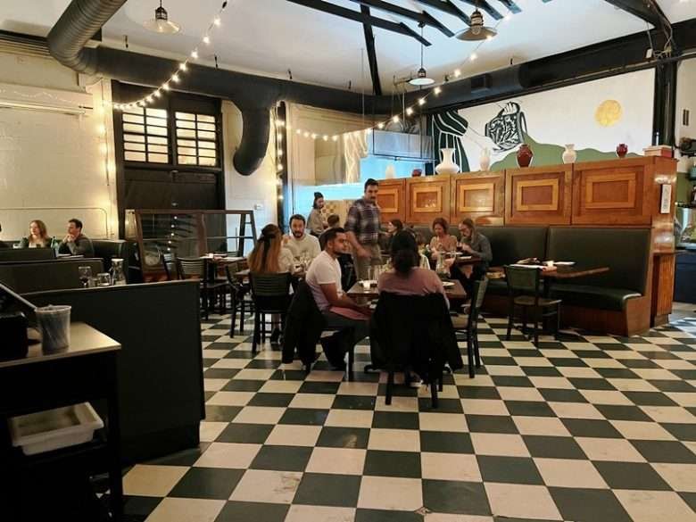 New Restaurants and Bars in Raleigh, Now Open ~ NC Triangle Dining Food ...