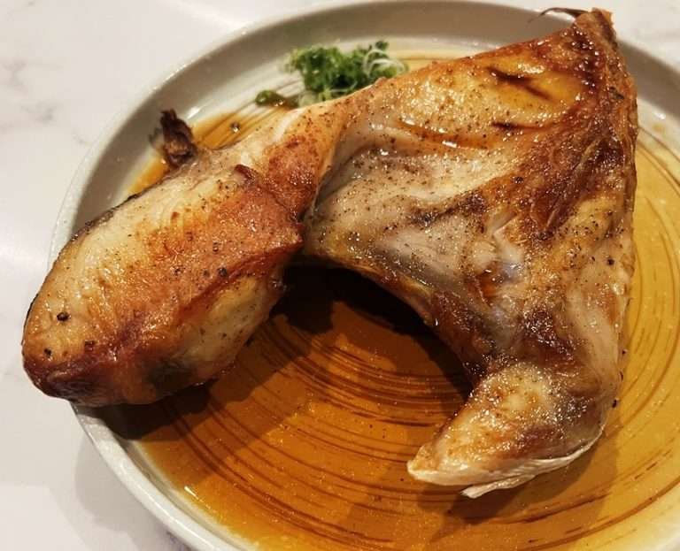 Akami Sushi Bar in Apex for the Best “Gas Station Sushi” Around