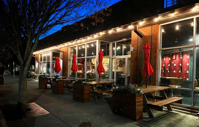 Gussie’s in Raleigh: A classic neighborhood bar with great flair and food