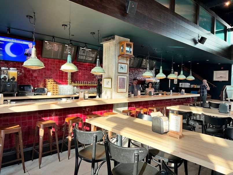 The New Ponysaurus Brewing Races Out of the Gates at Raleigh Iron Works ...