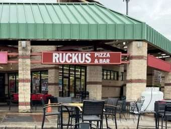 10 Best NY Pizza Spots in the NC Triangle ~ NC Triangle Dining Food Blog