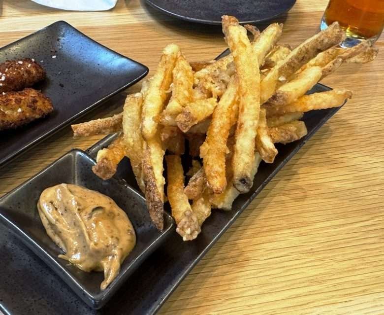 Atomic Clock Brewing in Durham for a Refreshing and Tasty Time