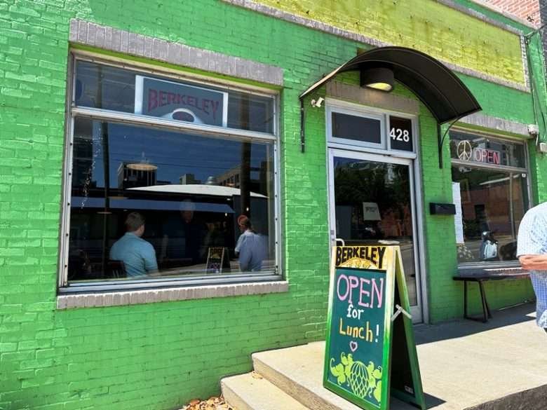 New Restaurants and Bars in Raleigh, Now Open ~ NC Triangle Dining Food ...