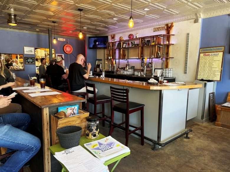 New Restaurants and Bars in Raleigh, Now Open ~ NC Triangle Dining Food ...