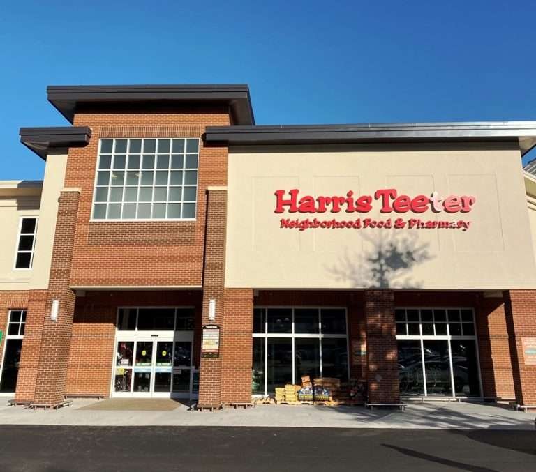 Grocery Store Round-Up: Harris Teeter, Food Lion, Publix, Wegman’s, and ...