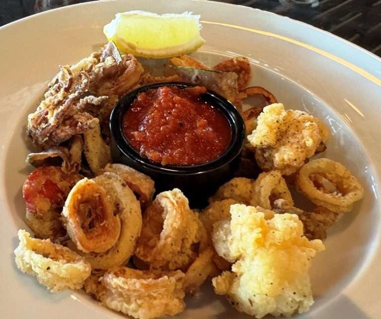 La Terrazza in Raleigh – An Italian Oasis and Dining Experience in the Sky