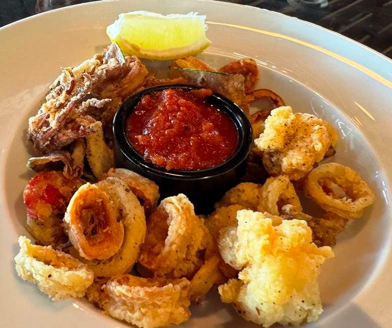 La Terrazza in Raleigh – An Italian Oasis and Dining Experience in the Sky