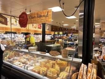 Grocery Store Round-Up: Harris Teeter, Food Lion, Publix, Wegman’s, and ...