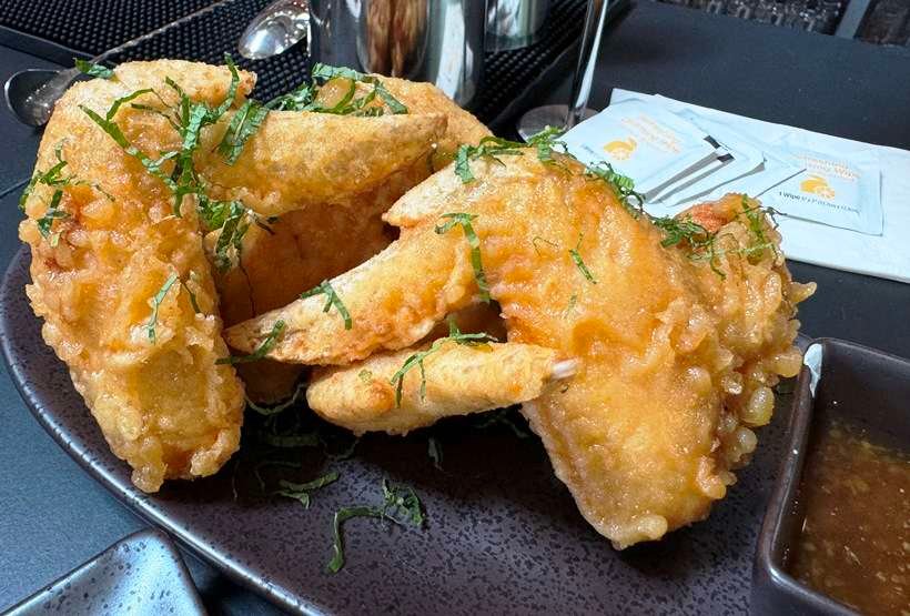 Atomic Clock Brewing in Durham for a Refreshing and Tasty Time