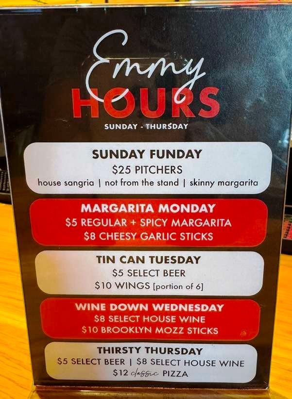 Emmy Squared in Durham – Offering a Hip Brooklyn Take on Detroit Style ...