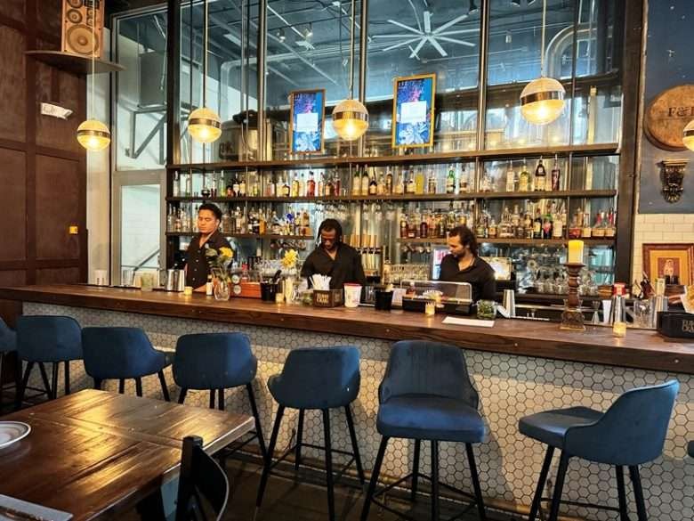 New Restaurants and Bars in Raleigh, Now Open ~ NC Triangle Dining Food ...