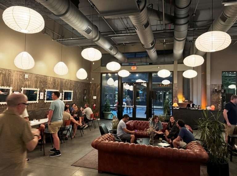 New Restaurants and Bars in Raleigh, Now Open ~ NC Triangle Dining Food ...