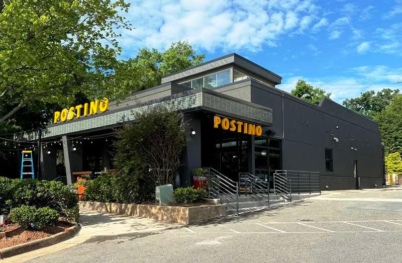 New Restaurants and Bars in Raleigh, Now Open ~ NC Triangle Dining Food ...