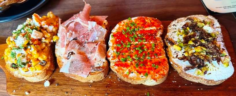 Postino Wine Cafe in Raleigh – Delivering a superb wine and small ...