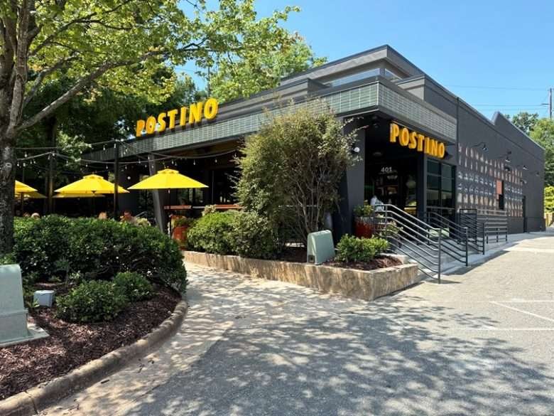 Postino Wine Cafe in Raleigh – Delivering a superb wine and small ...