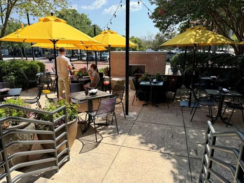 Postino Wine Cafe in Raleigh – Delivering a superb wine and small ...