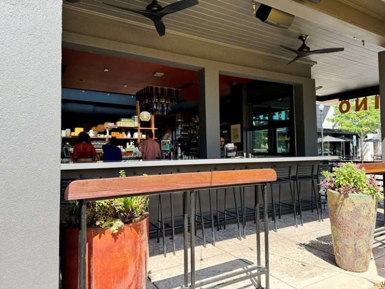 Postino Wine Cafe in Raleigh – Delivering a superb wine and small ...