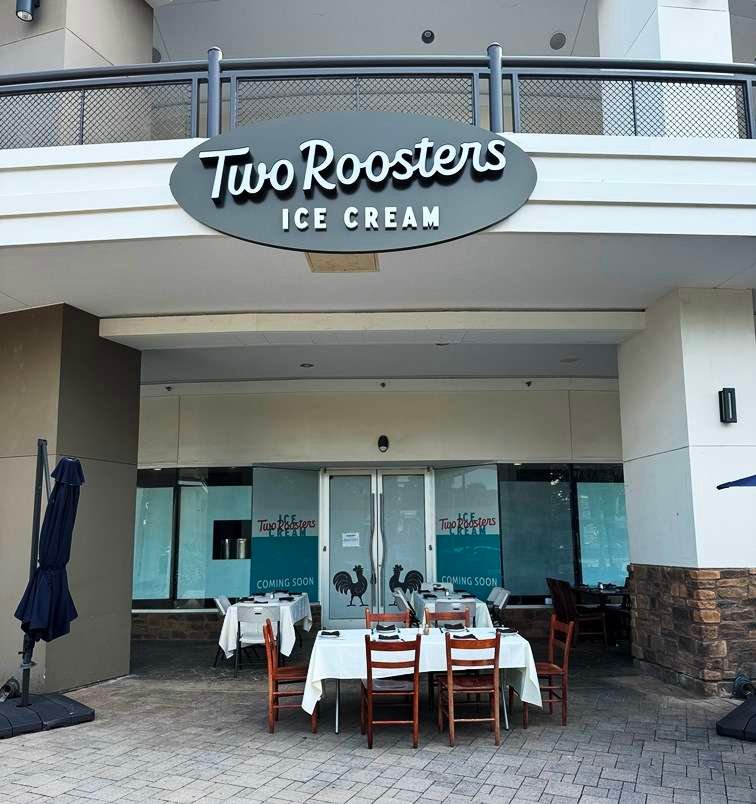 New Restaurants and Bars in Cary and Morrisville, Now Open ~ NC ...