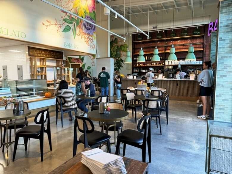 New Restaurants and Bars in Raleigh, Now Open ~ NC Triangle Dining Food ...