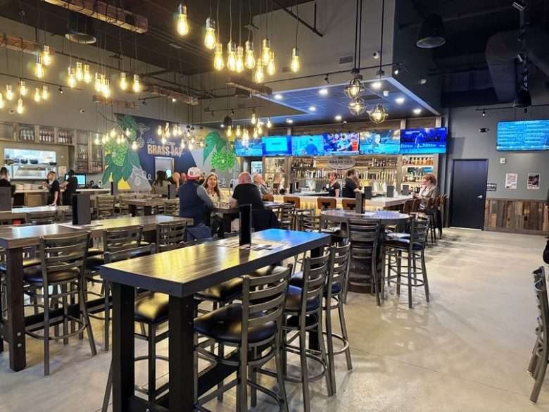 New Restaurants and Bars in Raleigh, Now Open ~ NC Triangle Dining Food ...