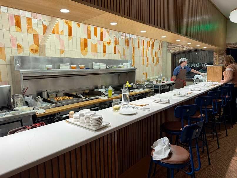 New Restaurants and Bars in Chapel Hill and Carrboro, Now Open ~ NC ...