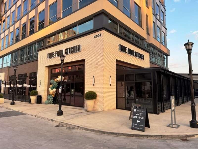 New Restaurants and Bars in Raleigh, Now Open ~ NC Triangle Dining Food ...