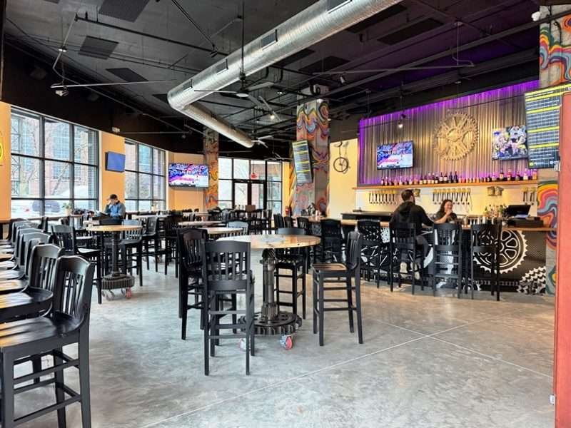 New Restaurants and Bars of the Triangle, 2024 Edition