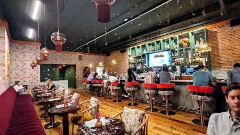 New Restaurants and Bars in Durham, Now Open