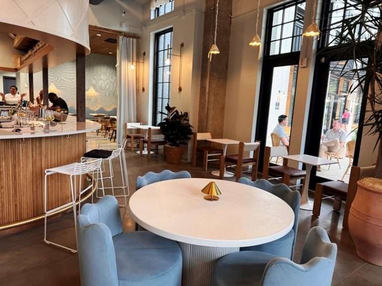 New Restaurants and Bars in Raleigh, Now Open ~ NC Triangle Dining Food ...