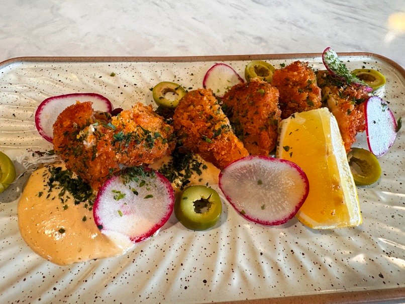 Shinmai Kumo, Cary: A delicious blend of Japanese and Italian flavors ...