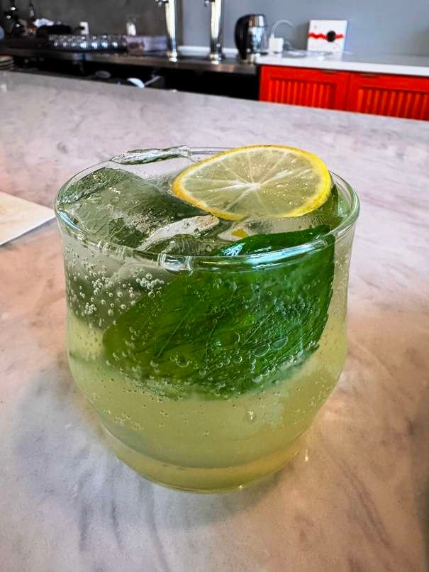 Shinmai Kumo, Cary: A delicious blend of Japanese and Italian flavors ...