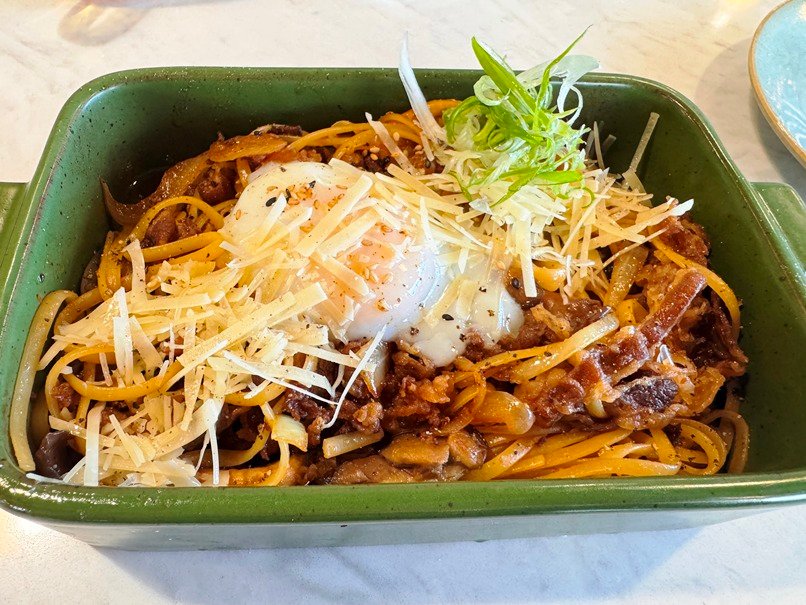 Shinmai Kumo, Cary: A delicious blend of Japanese and Italian flavors ...
